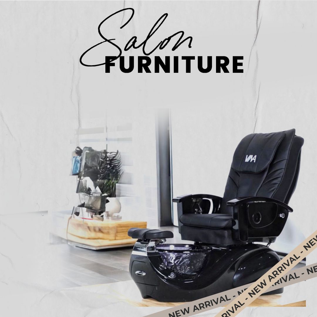 Spa Furniture Luxury Bathrooms: Exclusive Materials, Eco Efficient