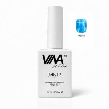 VINA Nail Systems | Gel Polish, Builder Gels, Essentials & Furniture